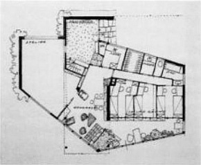 Not PC: Family Houses, I to XII – Hugo Haring